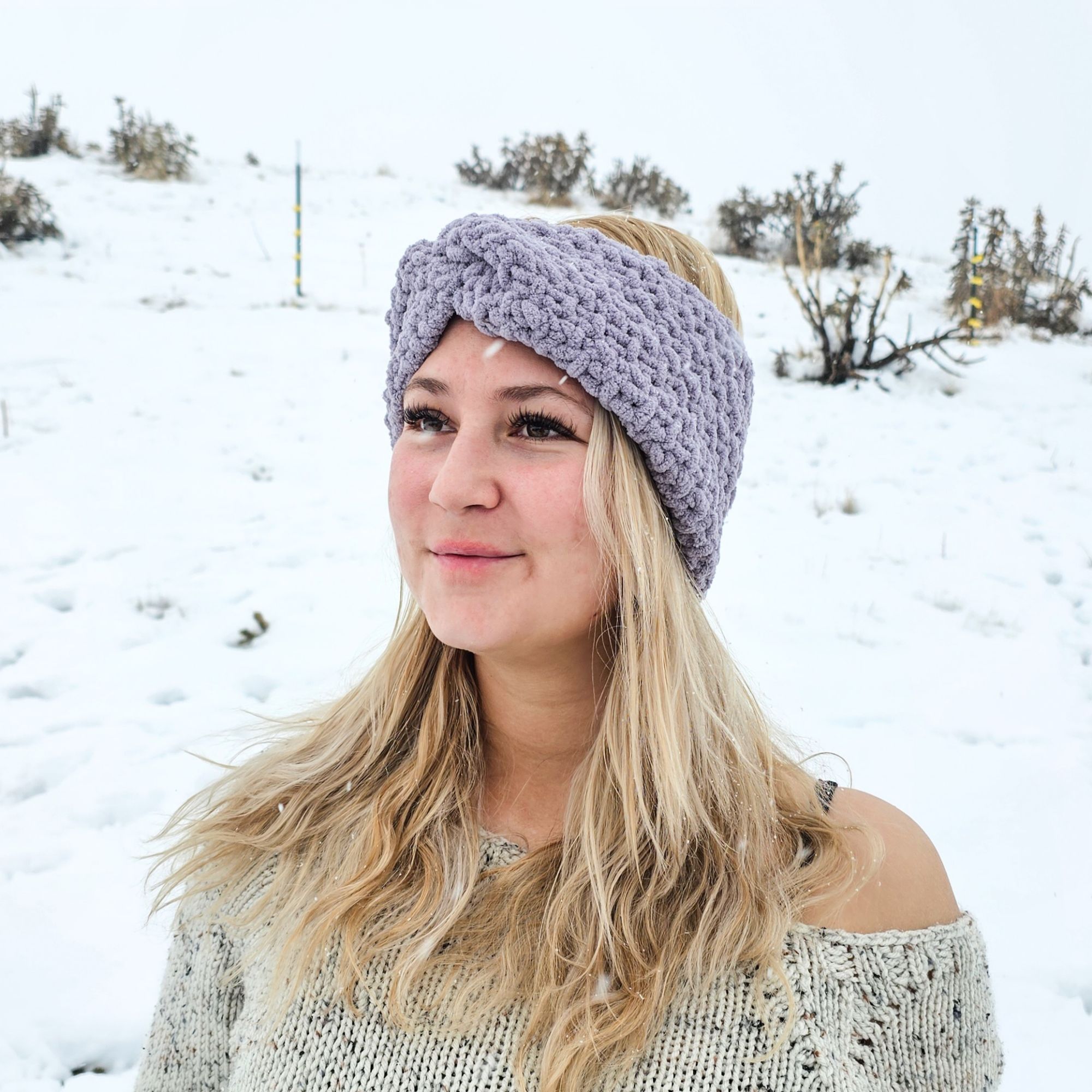 Knitwear – Lark Song Ranch